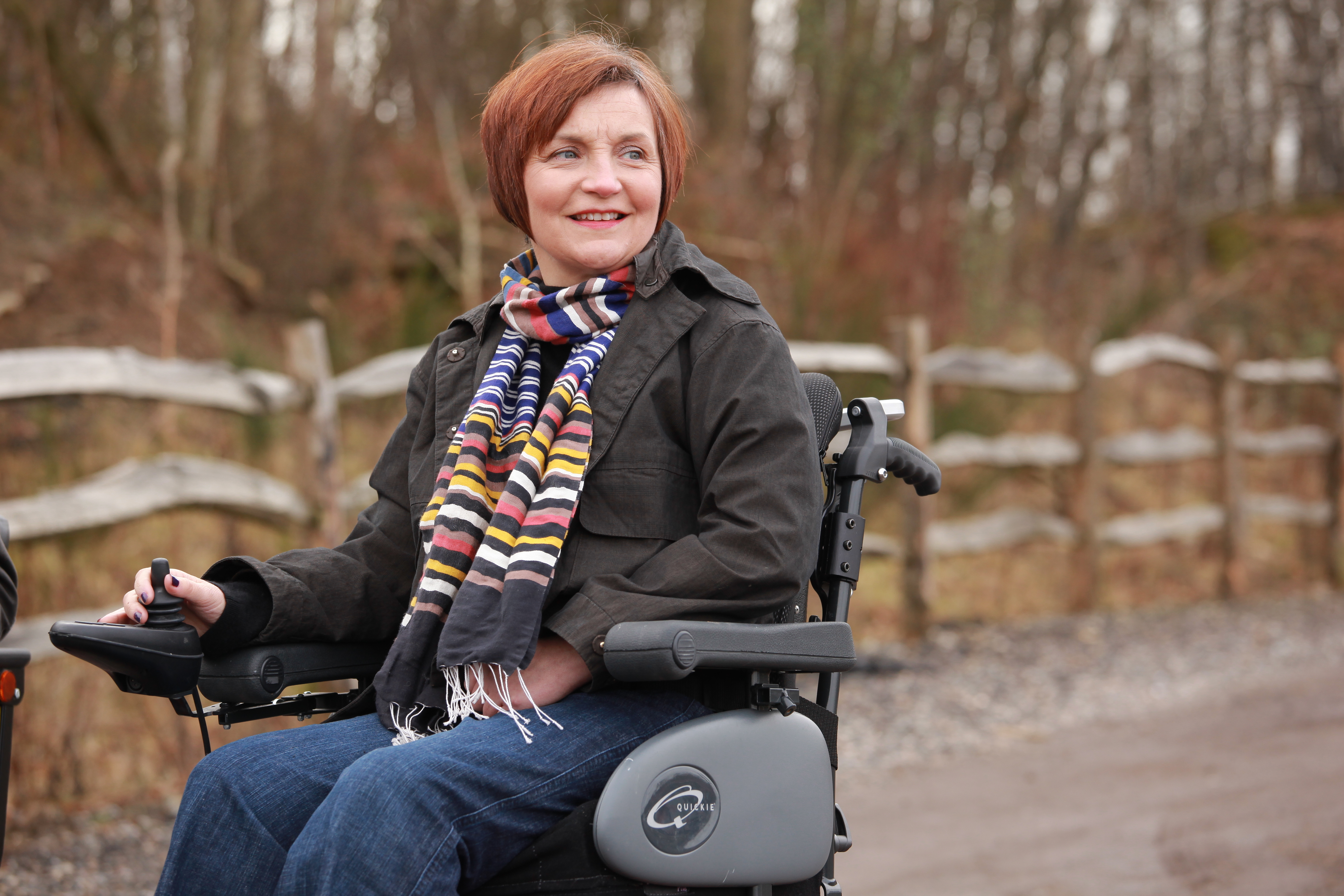 Motability powered wheelchairs store